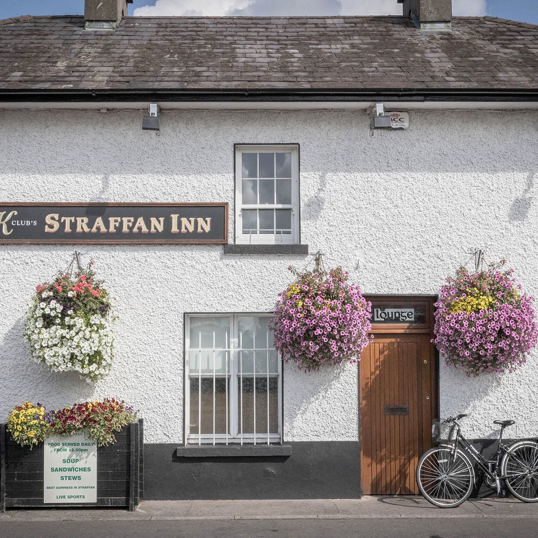 Lumann, Straffan, Family Homes For Sale - French Estates