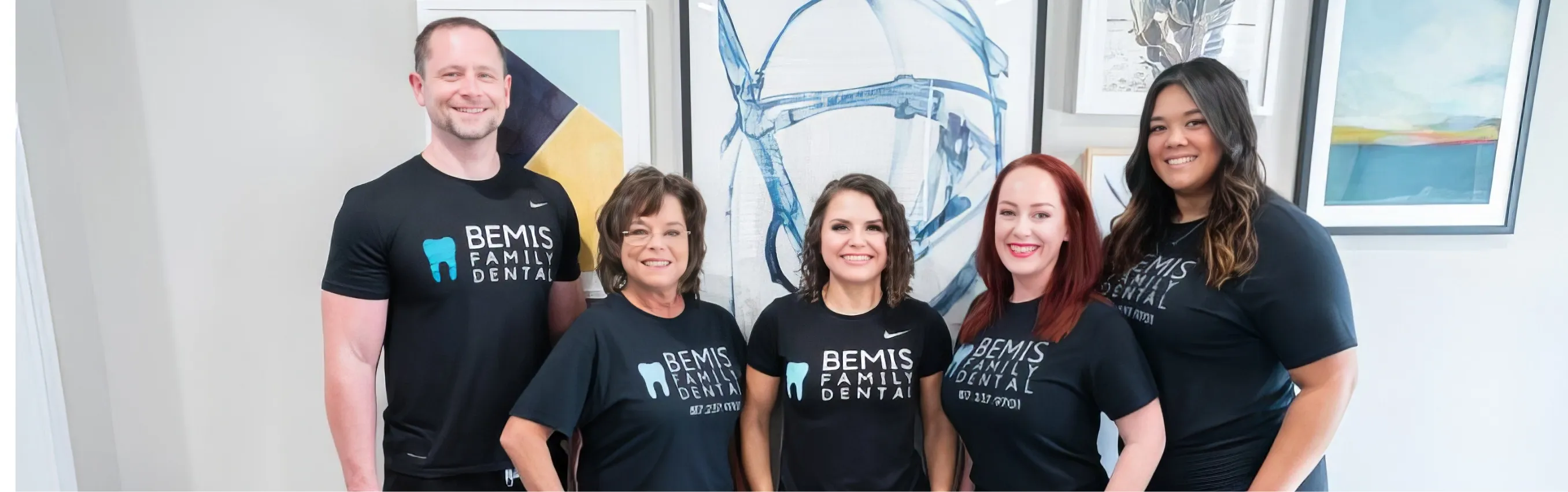 Learn About Bemis Family Dental