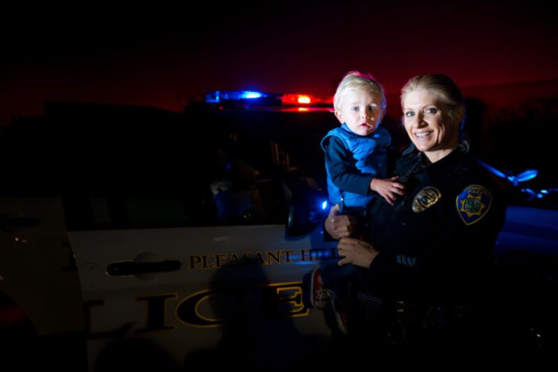 National Law Enforcement Foundation