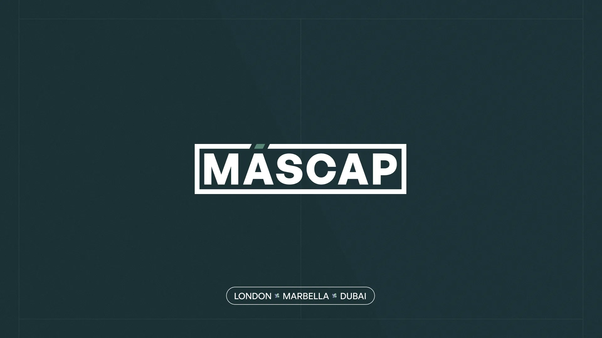 Company | Mascap Group