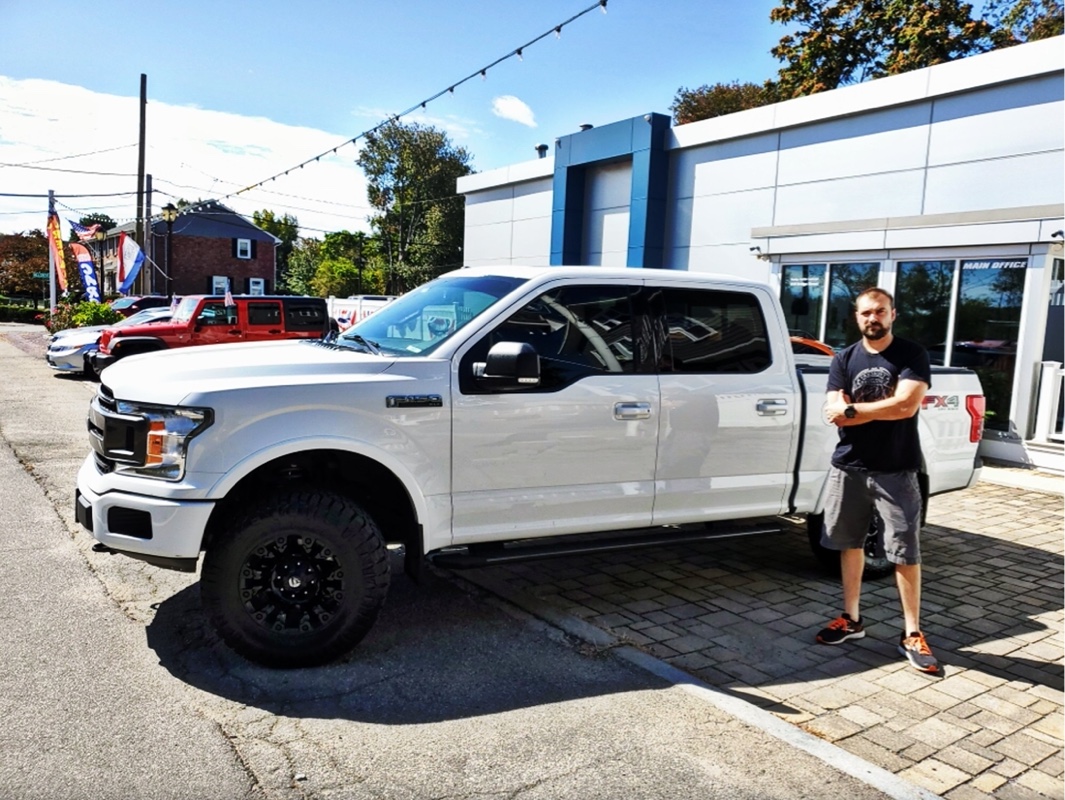 Audy Auto Center | 30 Years of Tire and Auto Repair in Dedham, MA