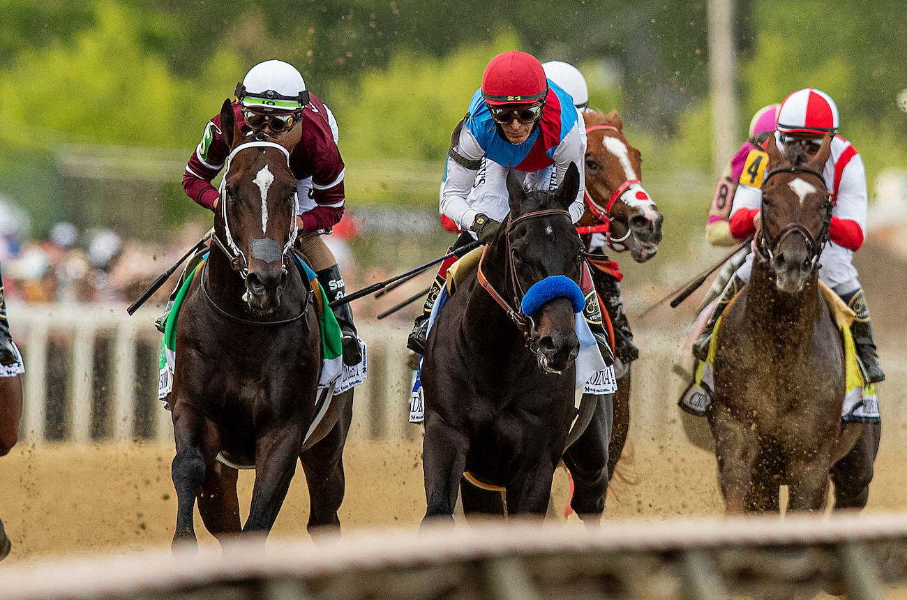 BET TO MUCH | Horse Race Betting Explained