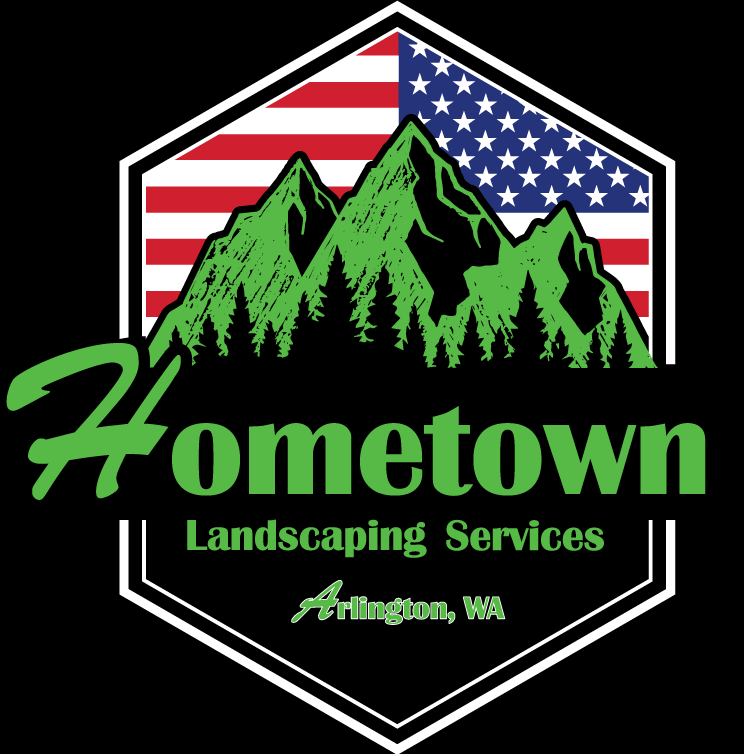 Residential & Commercial Property Maintenance | Hometown Landscaping ...
