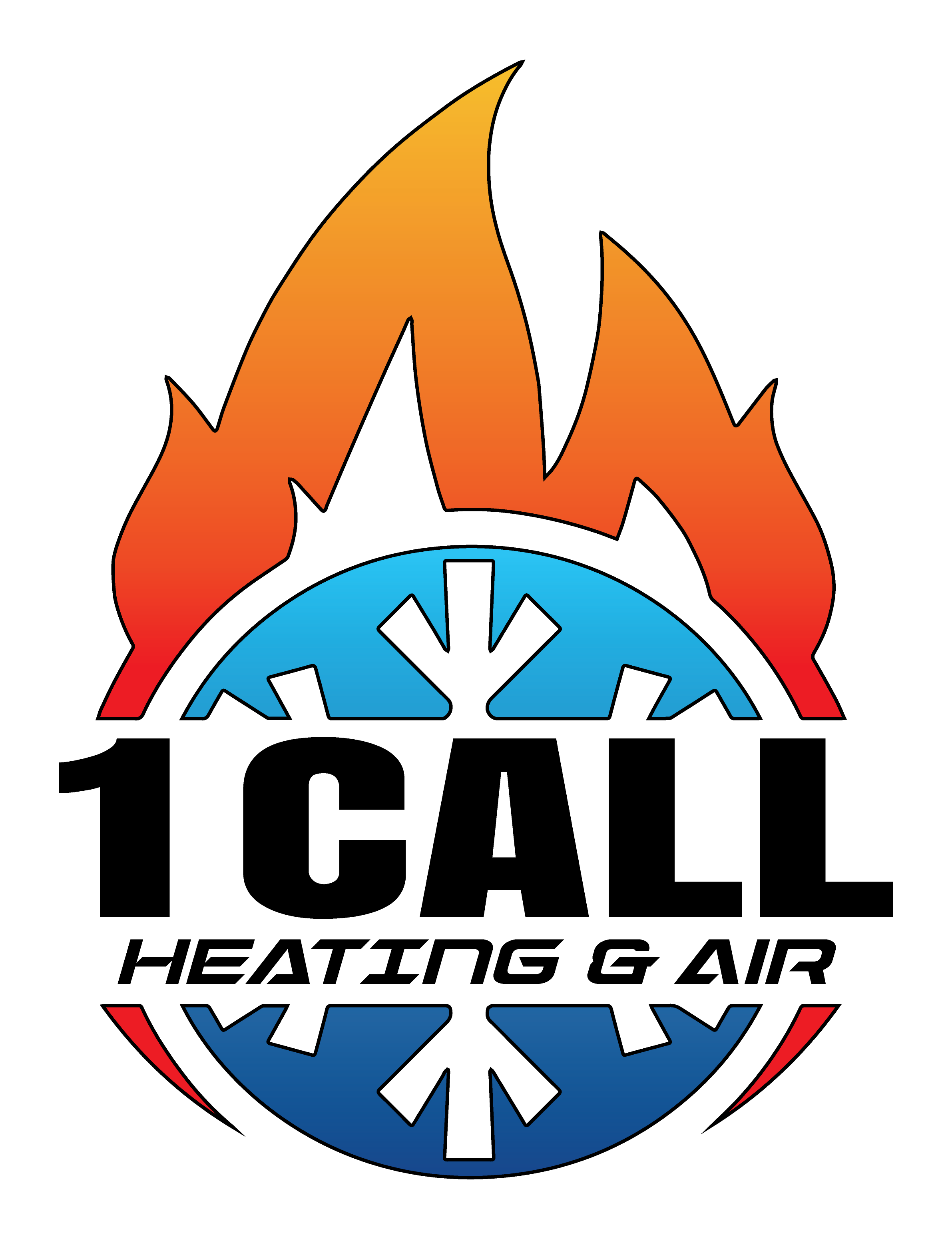 Professional HVAC Services In San Diego, CA | 1 Call Heating & Air