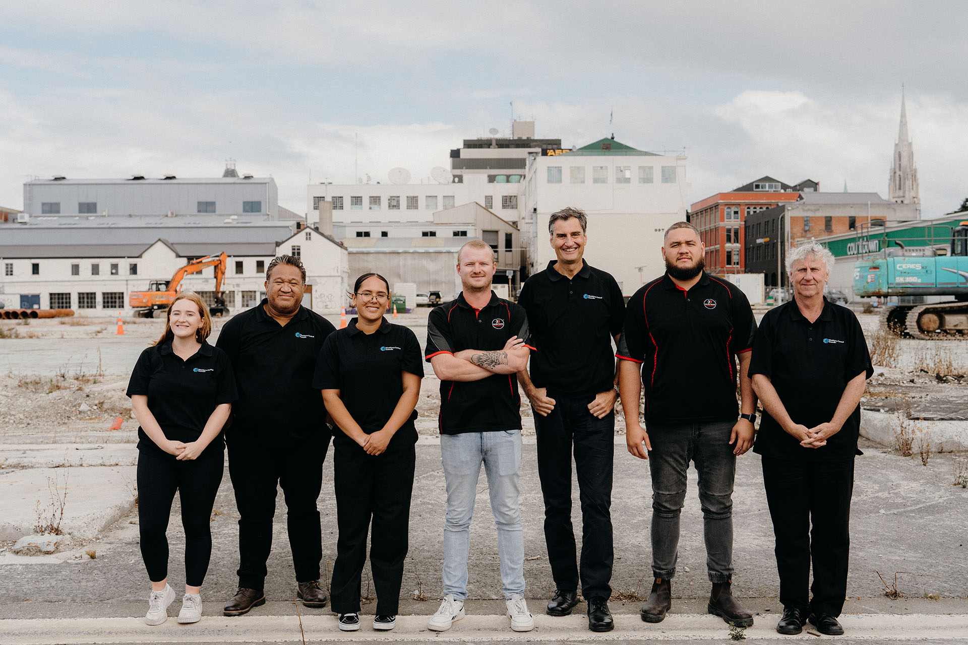 About Us | Workforce Central Dunedin