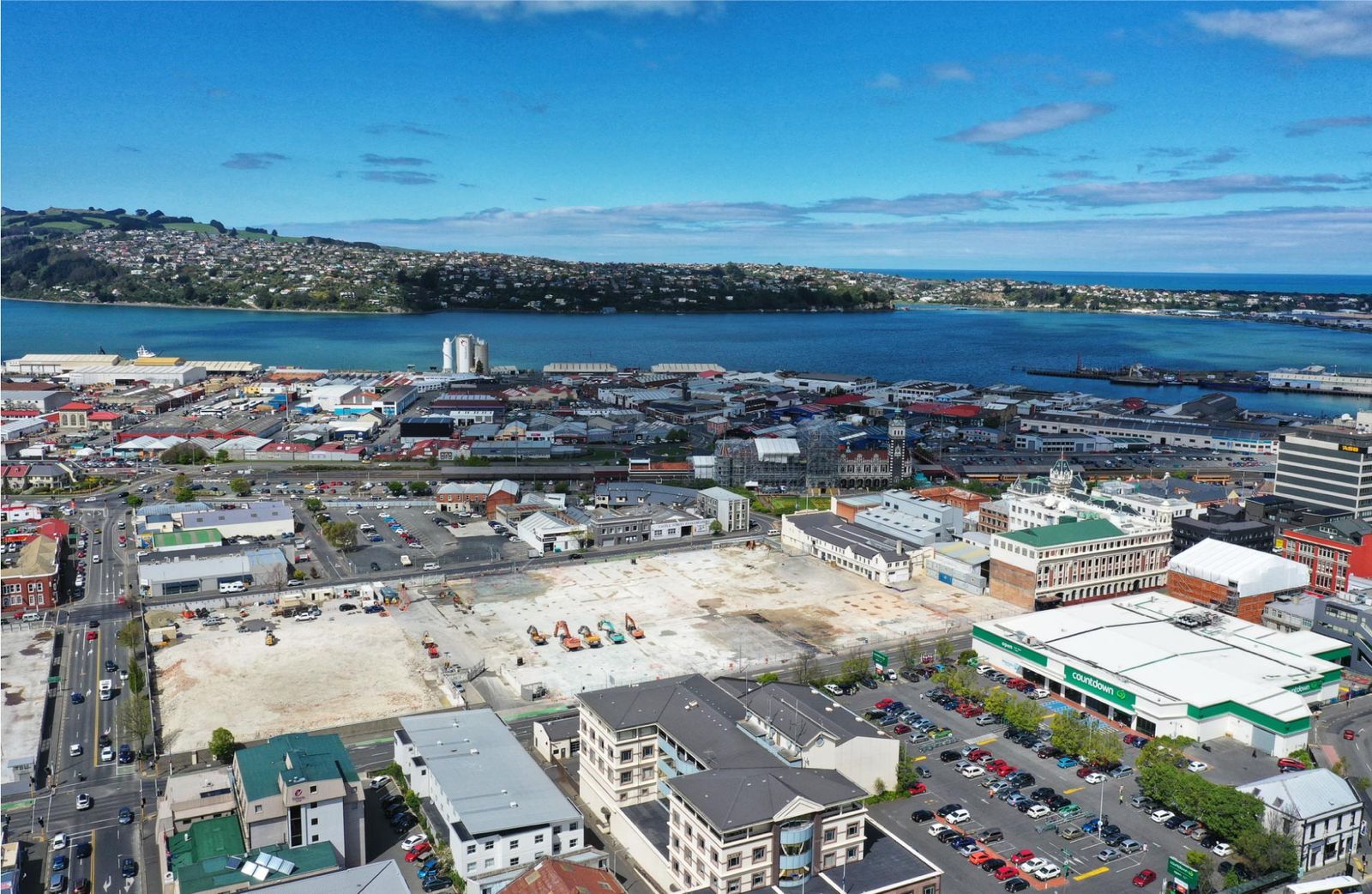Case Studies | Workforce Central Dunedin