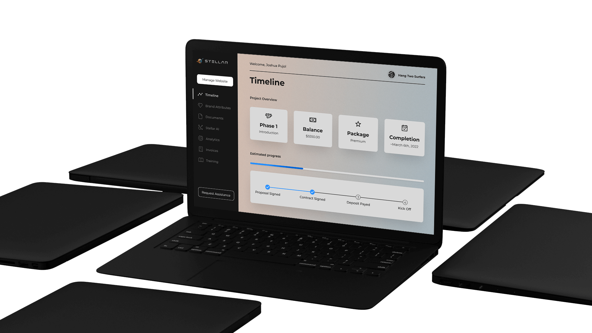 Stellar Digital Solutions