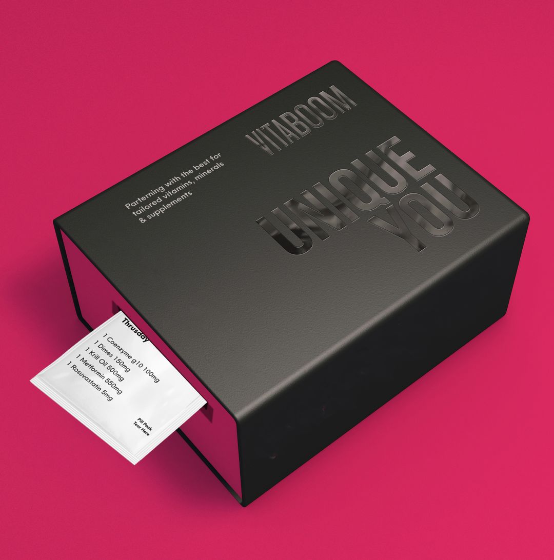 Vitaboom | Supplements by Experts