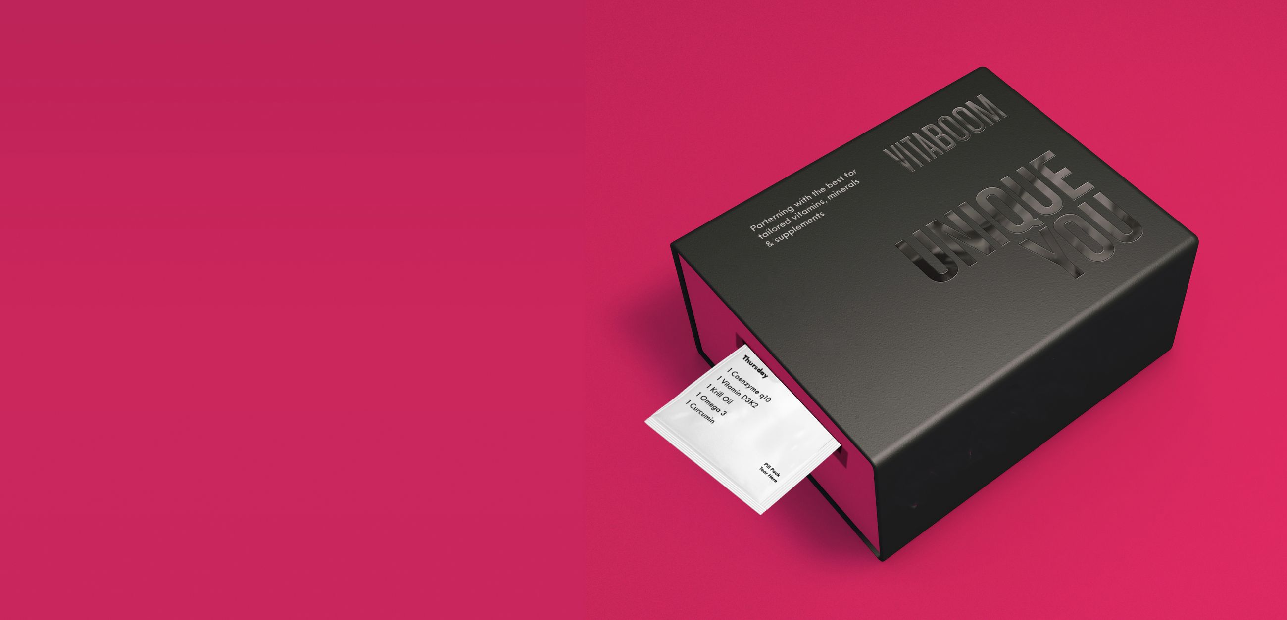 Vitaboom | Supplements by Experts