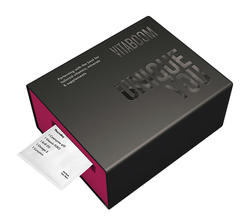 Vitaboom | Supplements by Experts