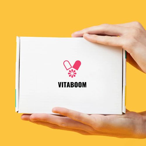 Vitaboom | Supplements by Experts