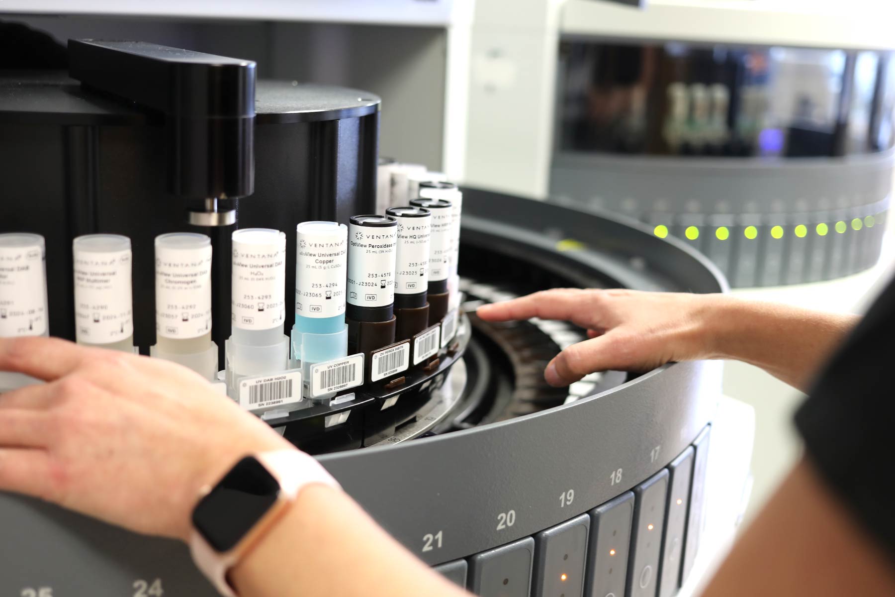 Pathology Services - Pee Dee Pathology