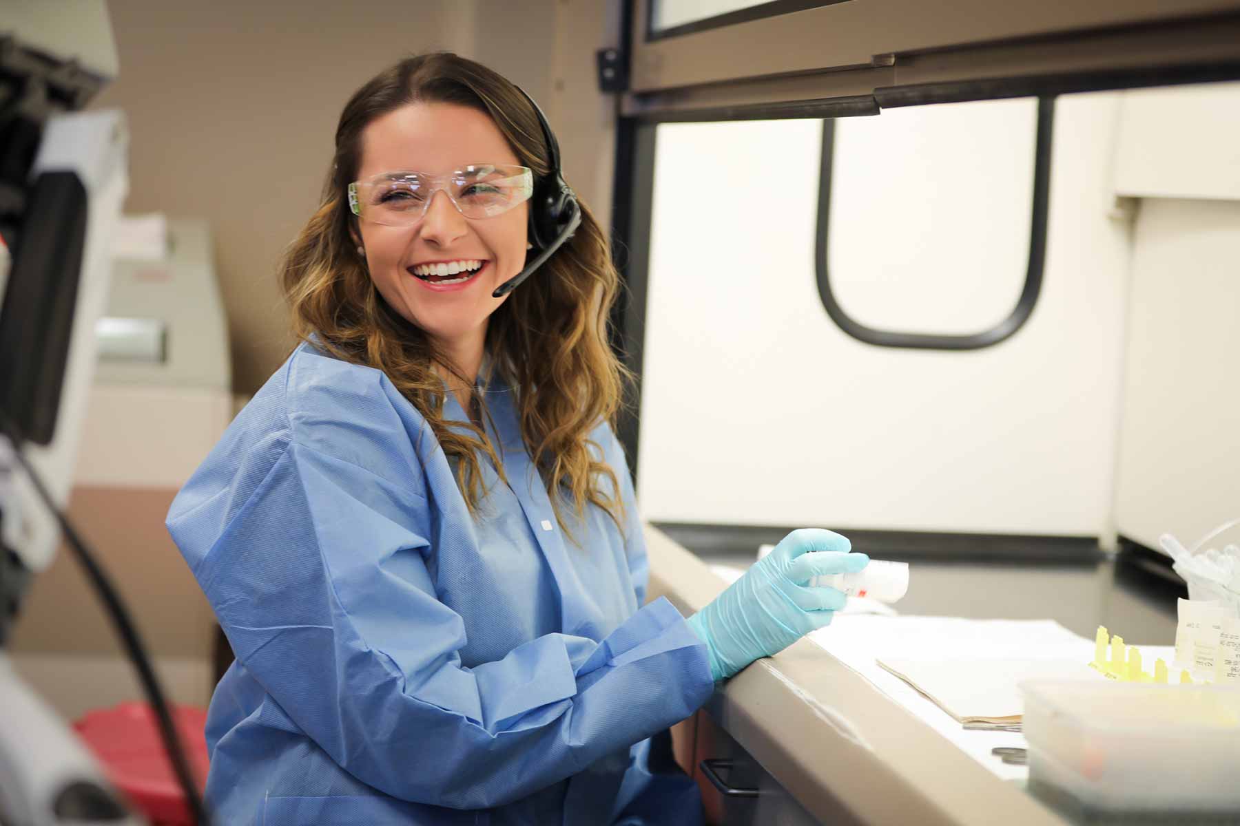 Pee Dee Pathology Associates - Anatomic Pathology Laboratory in ...