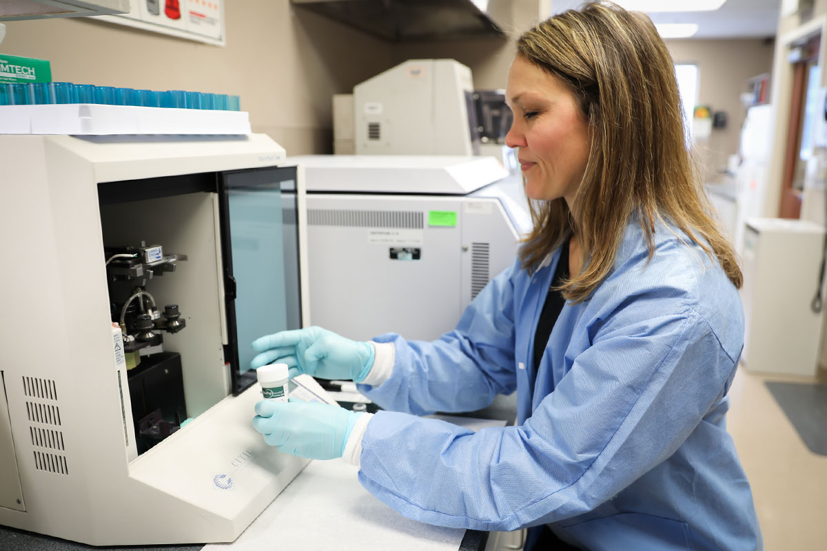 For Patients - Pee Dee Pathology