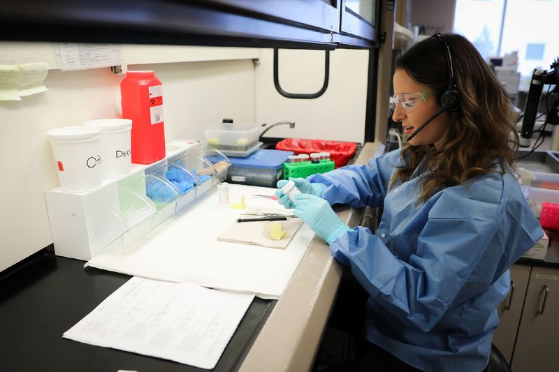 Pathology Services - Pee Dee Pathology