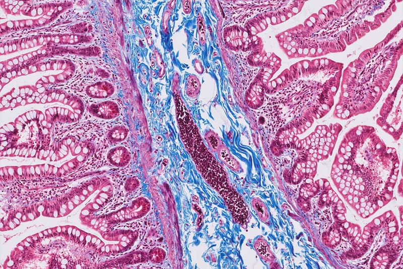 Gastrointestinal Pathology - Pee Dee Pathology