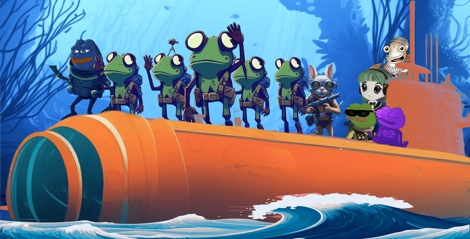 Swell: Liquid staking made simple