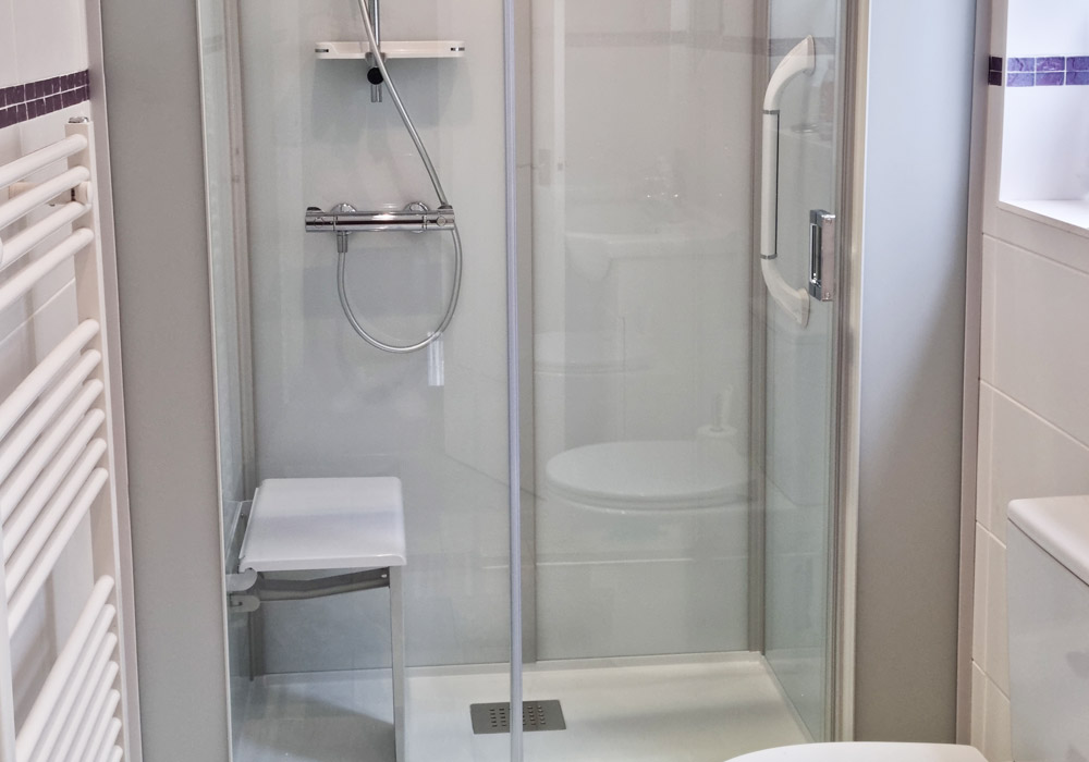 Walk In Baths - Just Easy Bathing