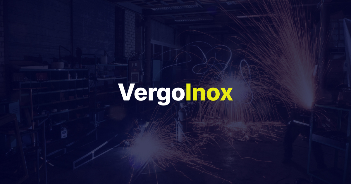 Projecten & Industrie | Vergo Inox