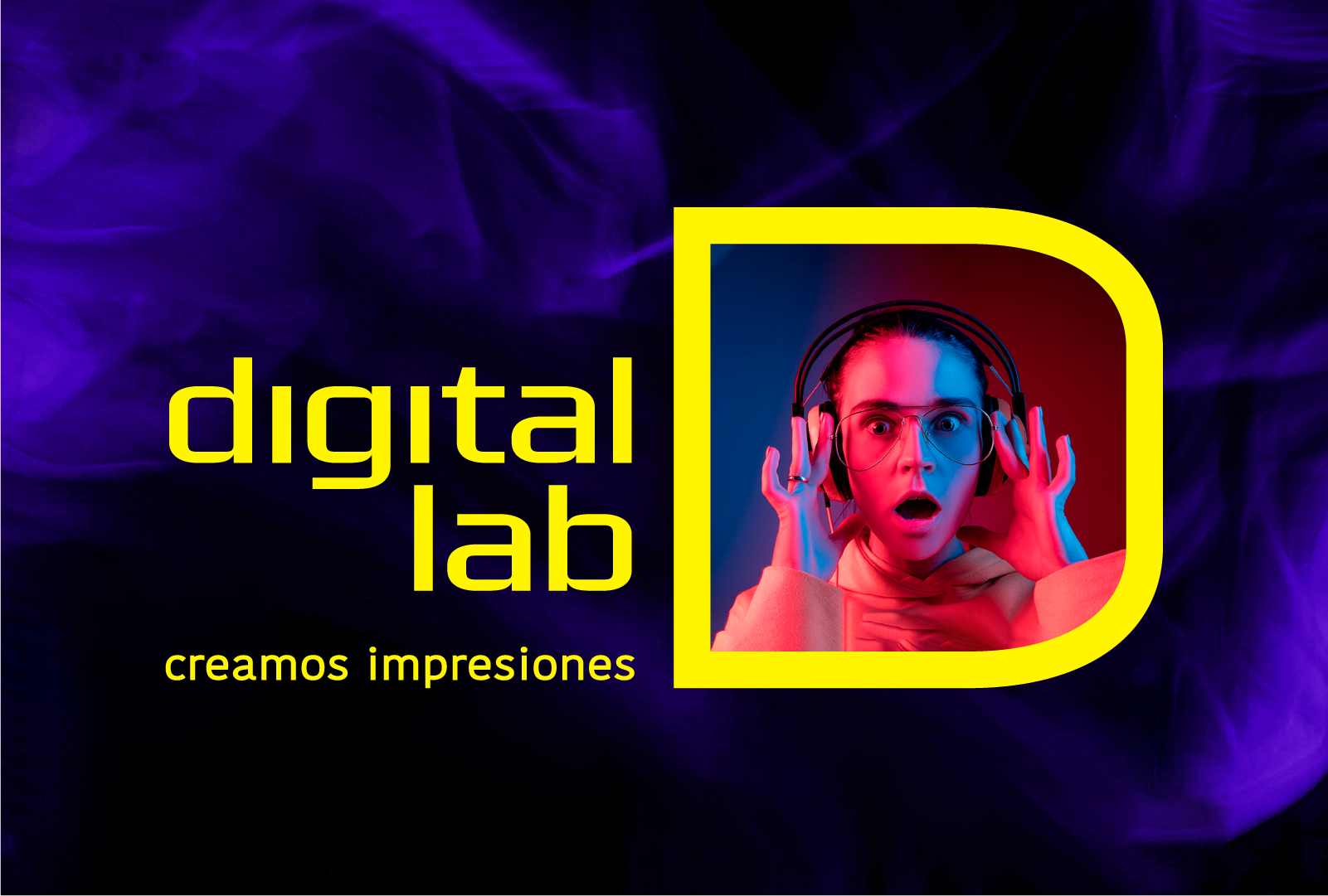 Diana Digital Lab