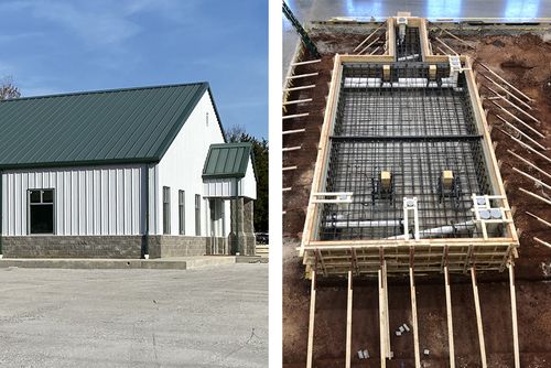 Construction Projects