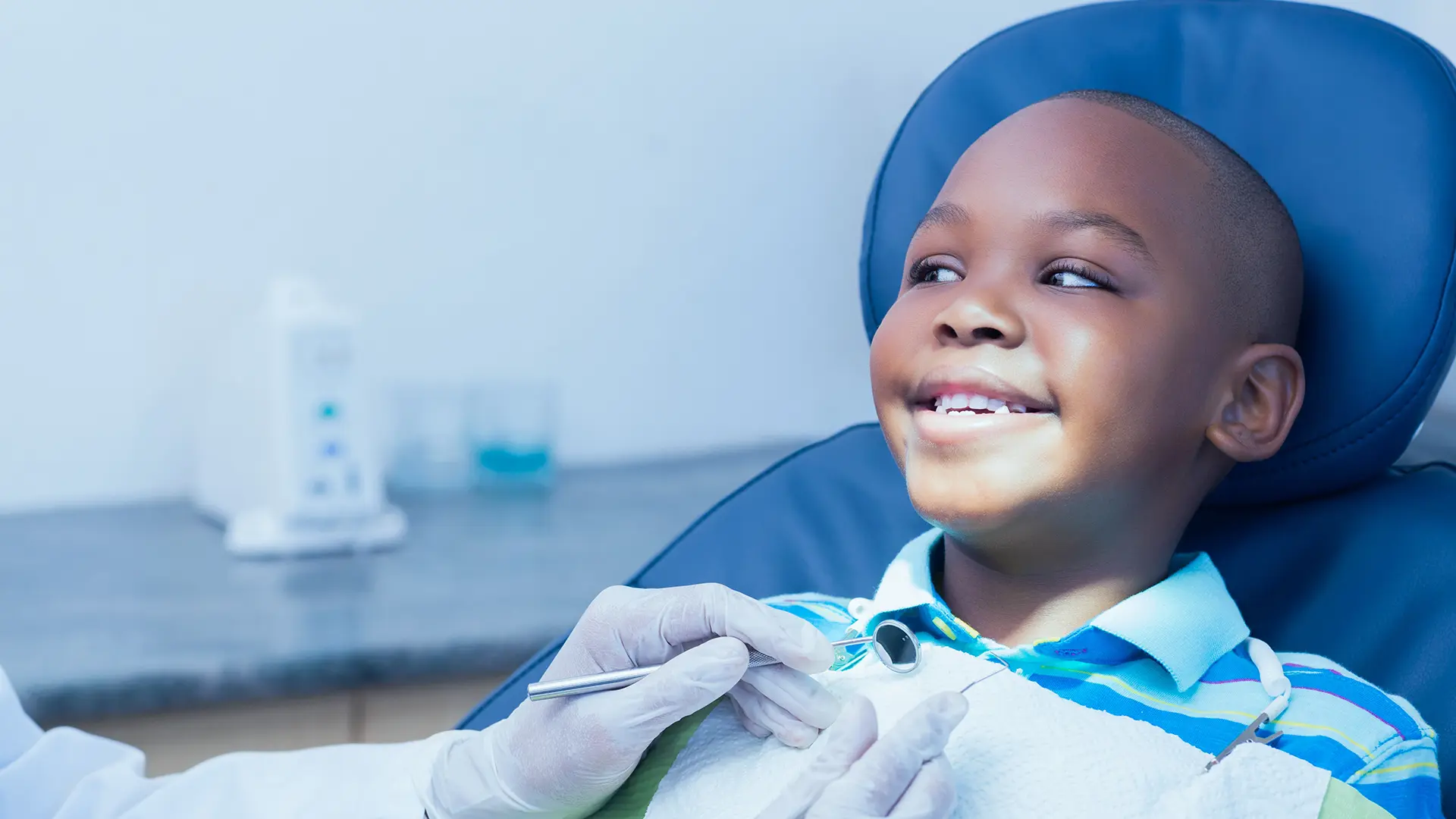 Children's Restorative Dentist in Cumming | Honeybee Pediatric Dentistry