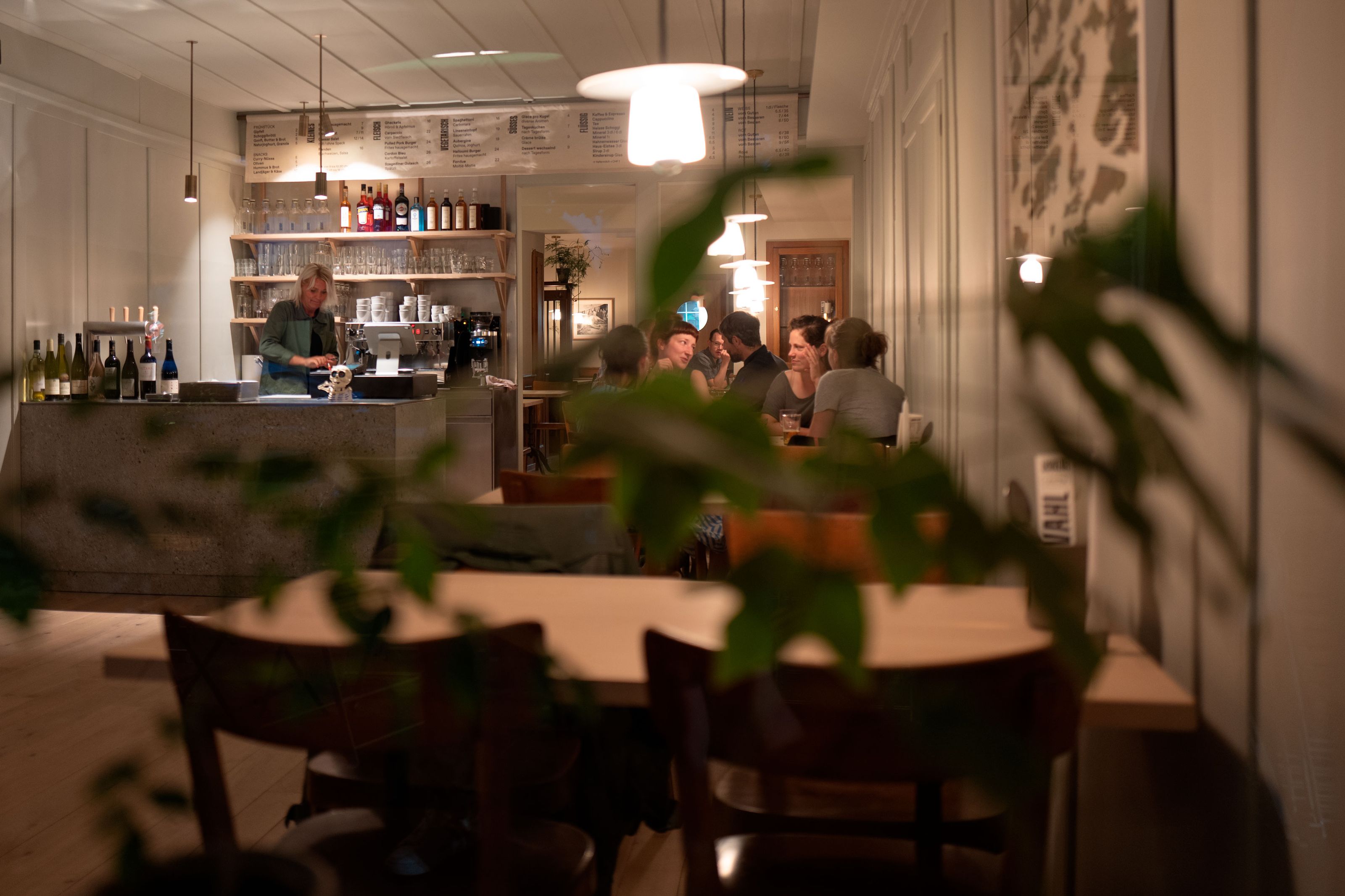 Die neue Eintracht - Murten