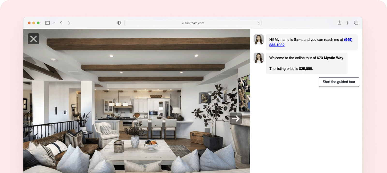 Serviceform - Leading conversion toolset for Real Estate, Car Sales and ...