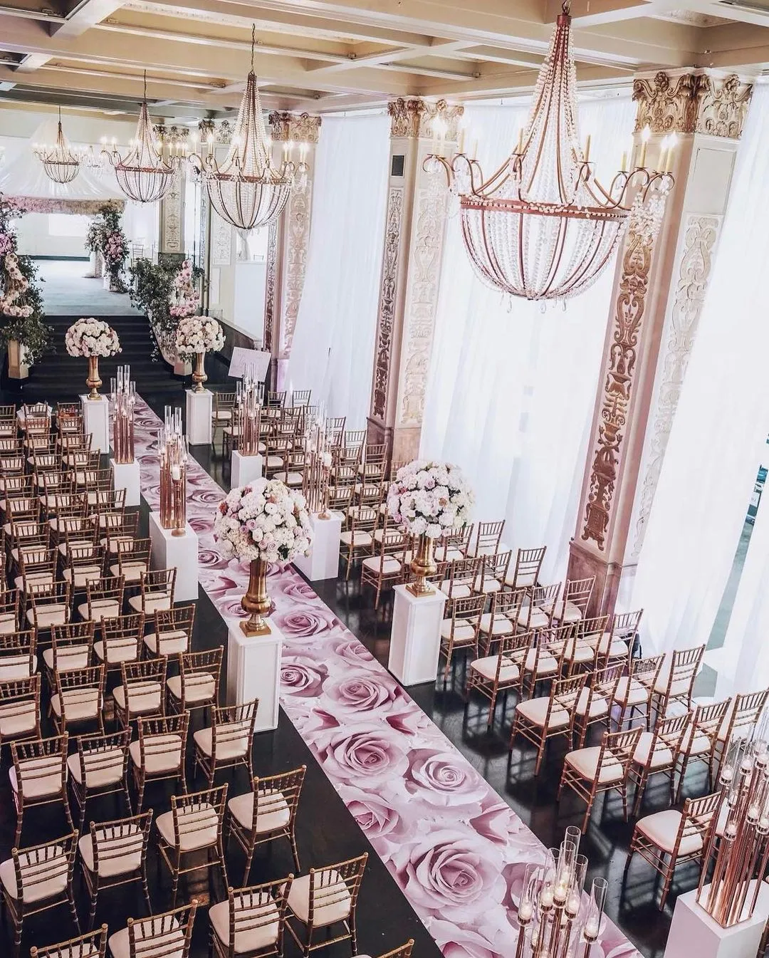 Memphis Event Space | The Cadre Building