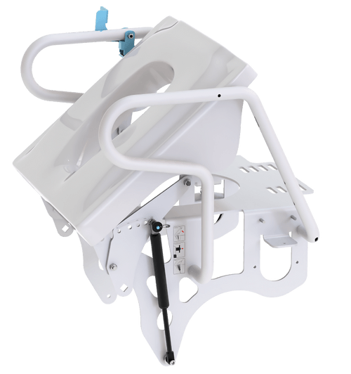 SedMed - Toilet Lift Assist - Toilet Lifts, Bedside Commodes