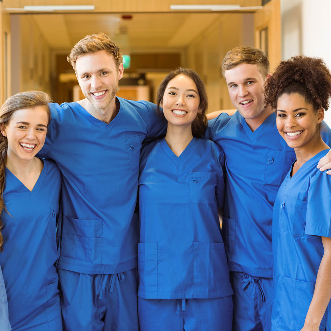 CBRF Courses: Expert Training | UniqueIHPC