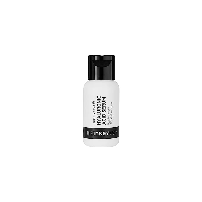10 Best Hyaluronic Acid Serums For Men Lotion E