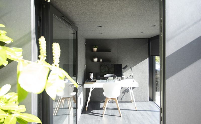 Neo Pod - 18 Months Old and Still New | Pod Space