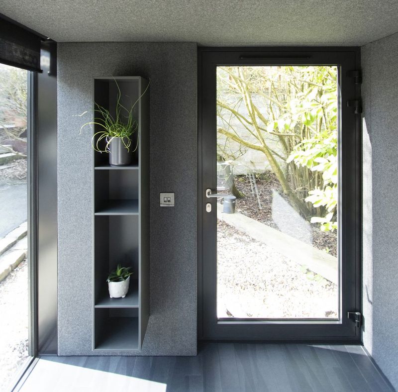 Neo Pod - 18 Months Old and Still New | Pod Space