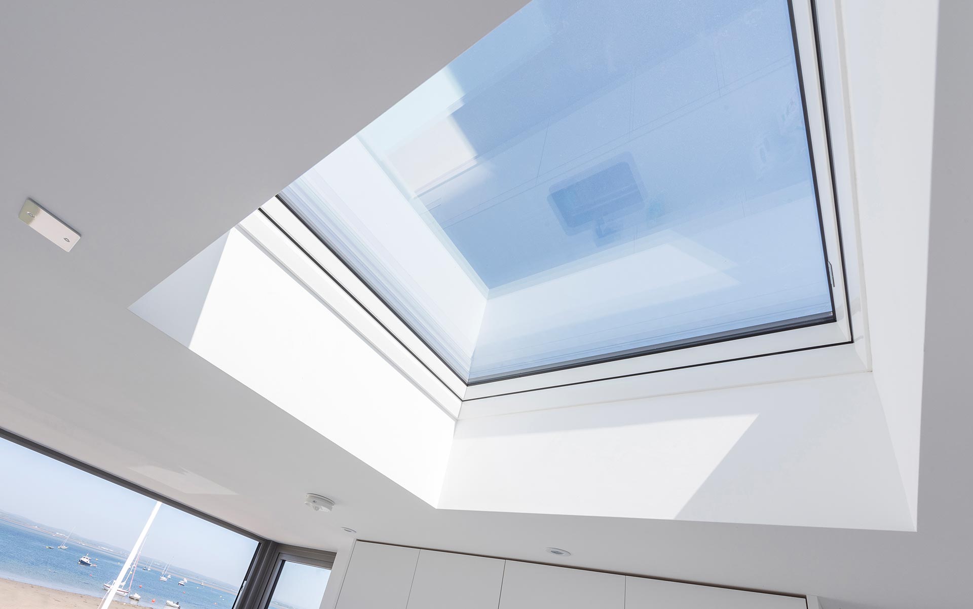 A New Home on Hayling Island | Pod Space