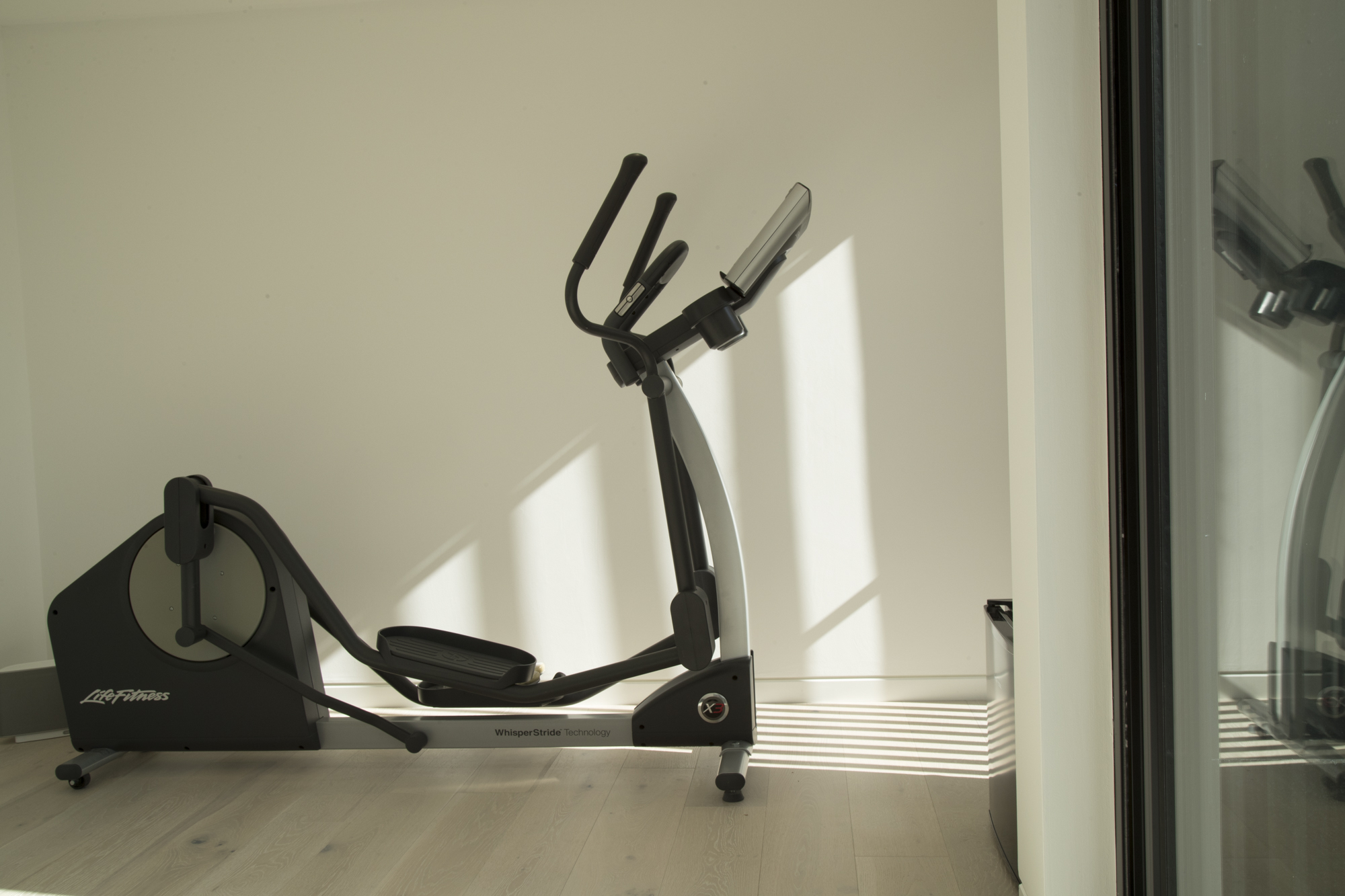 Exercise Easier With A Home Gym | Pod Space