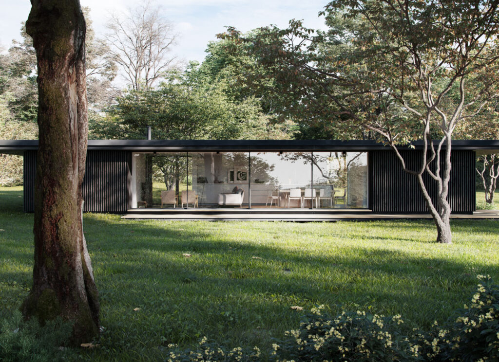 Modular Construction in the Hotel Industry | Pod Space