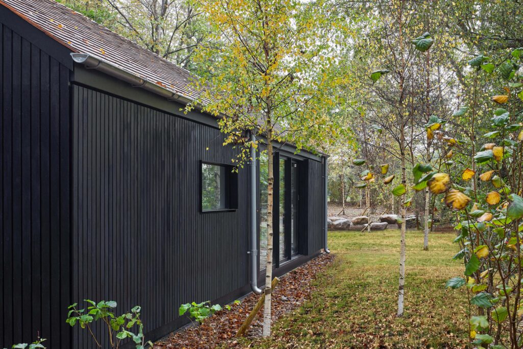 Unilever: A Pod Retreat in the Woods | Pod Space