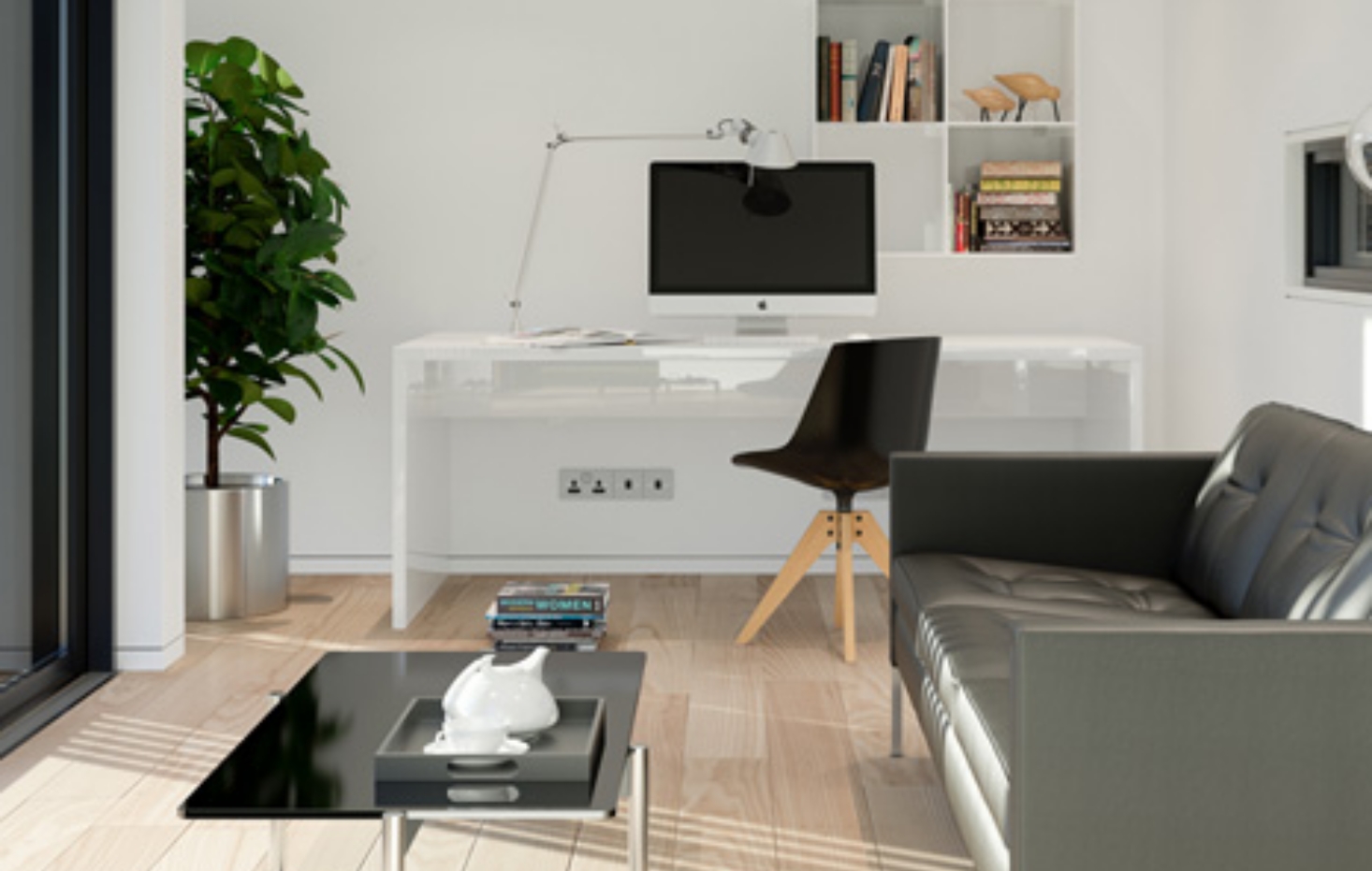 Using your Garden Pod: Overcoming Writer’s Block | Pod Space