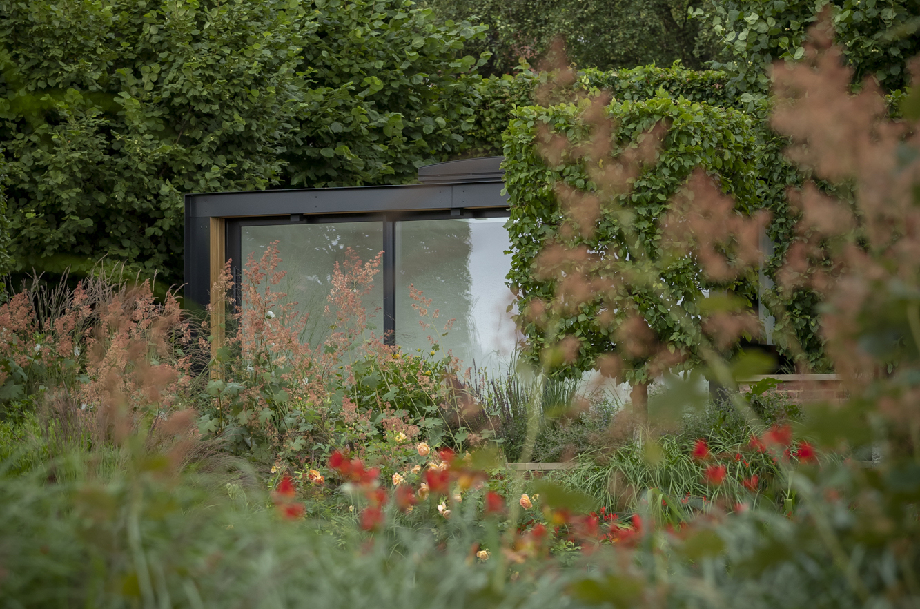 Showcasing Spring Pods | Pod Space