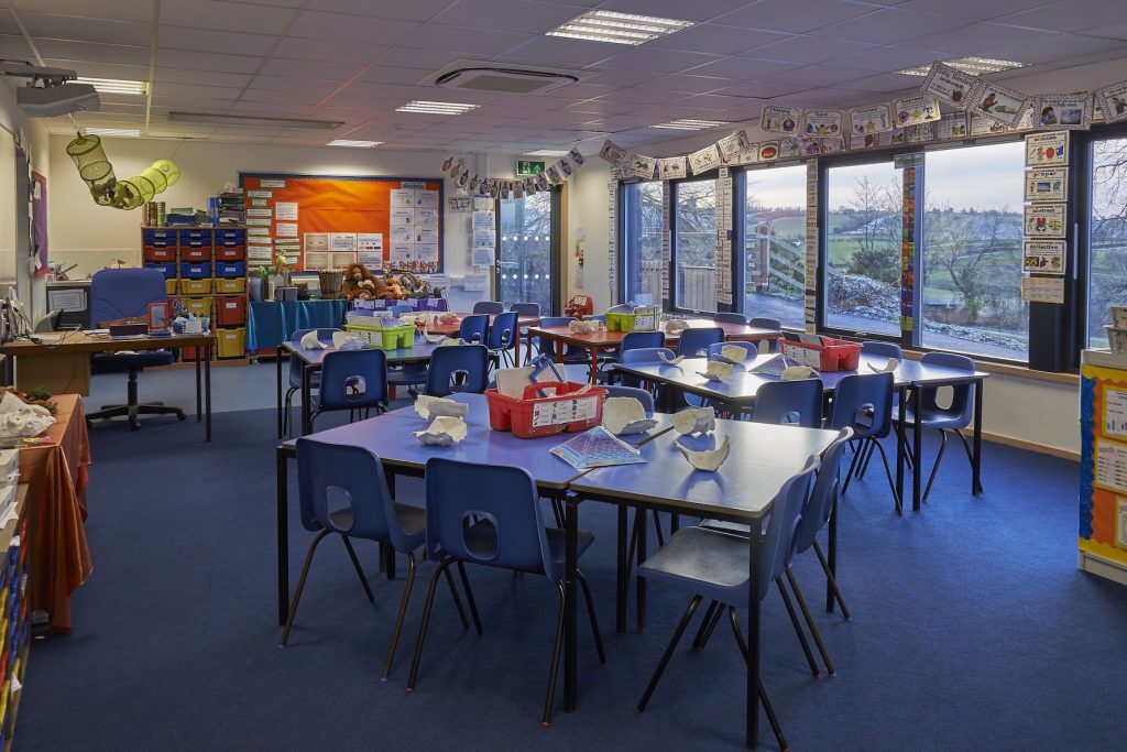 Teaching Pods: A Learning Space for Students, by Students | Pod Space