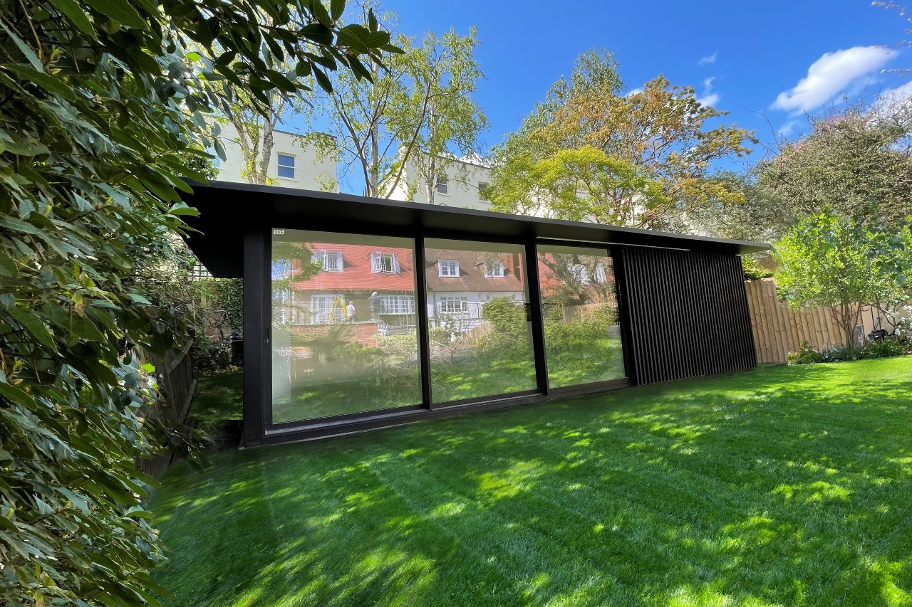 Embrace multigenerational living | Pod Space