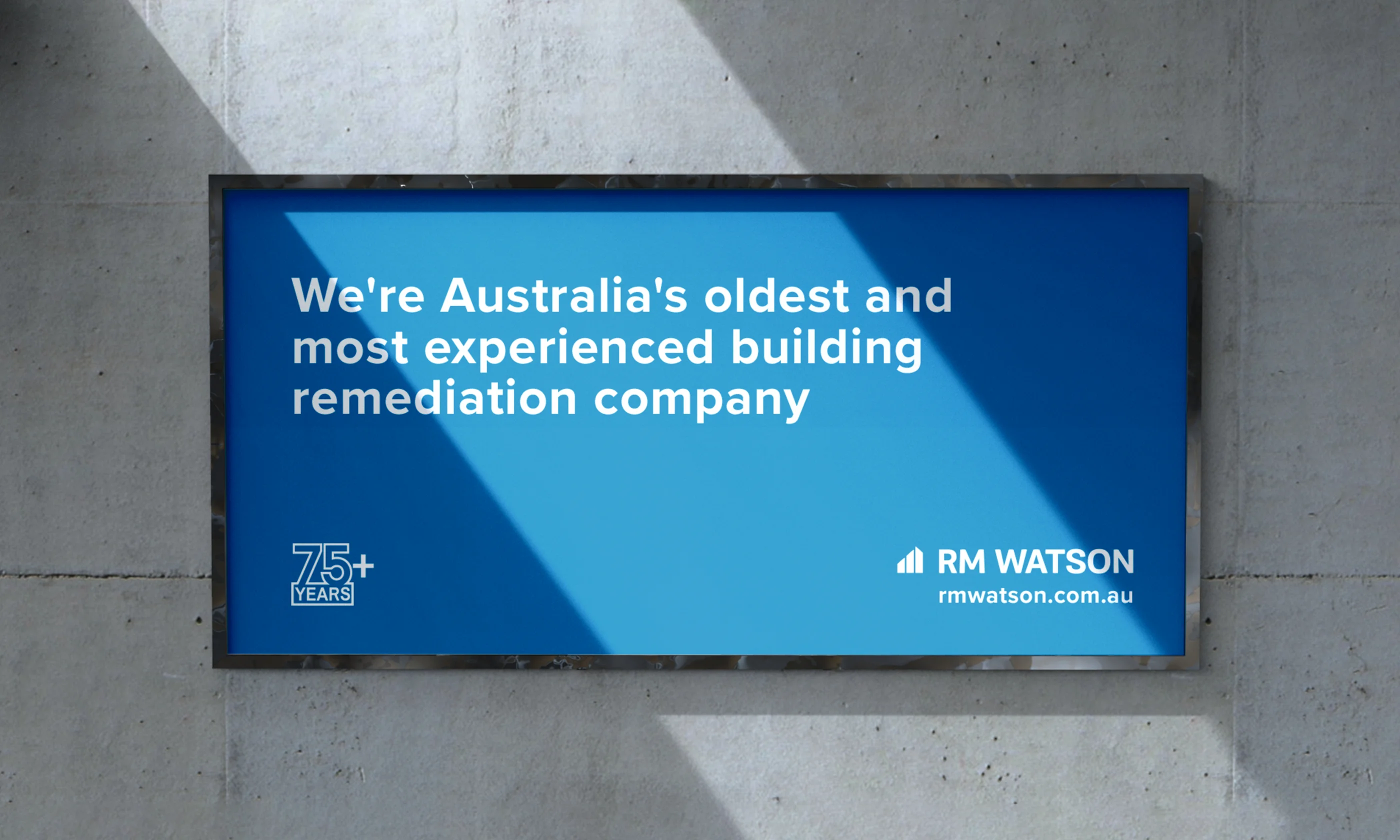 RM Watson - Happy Simple