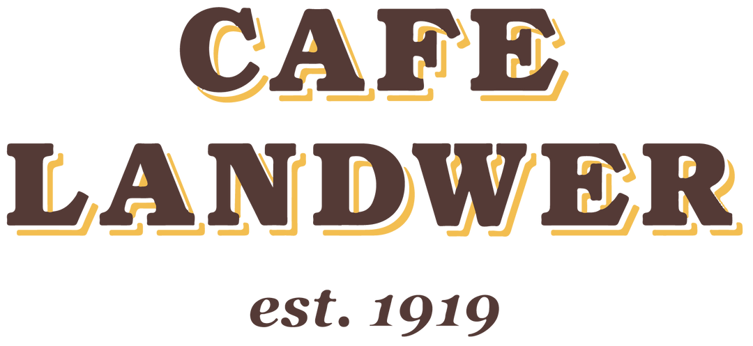 Mediterranean Comfort Food, With A Twist | Cafe Landwer