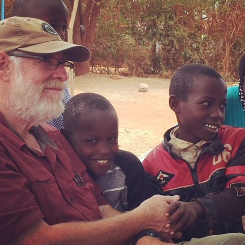 Makindu Children's Program