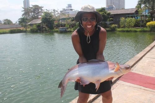 Makindu Children's Program