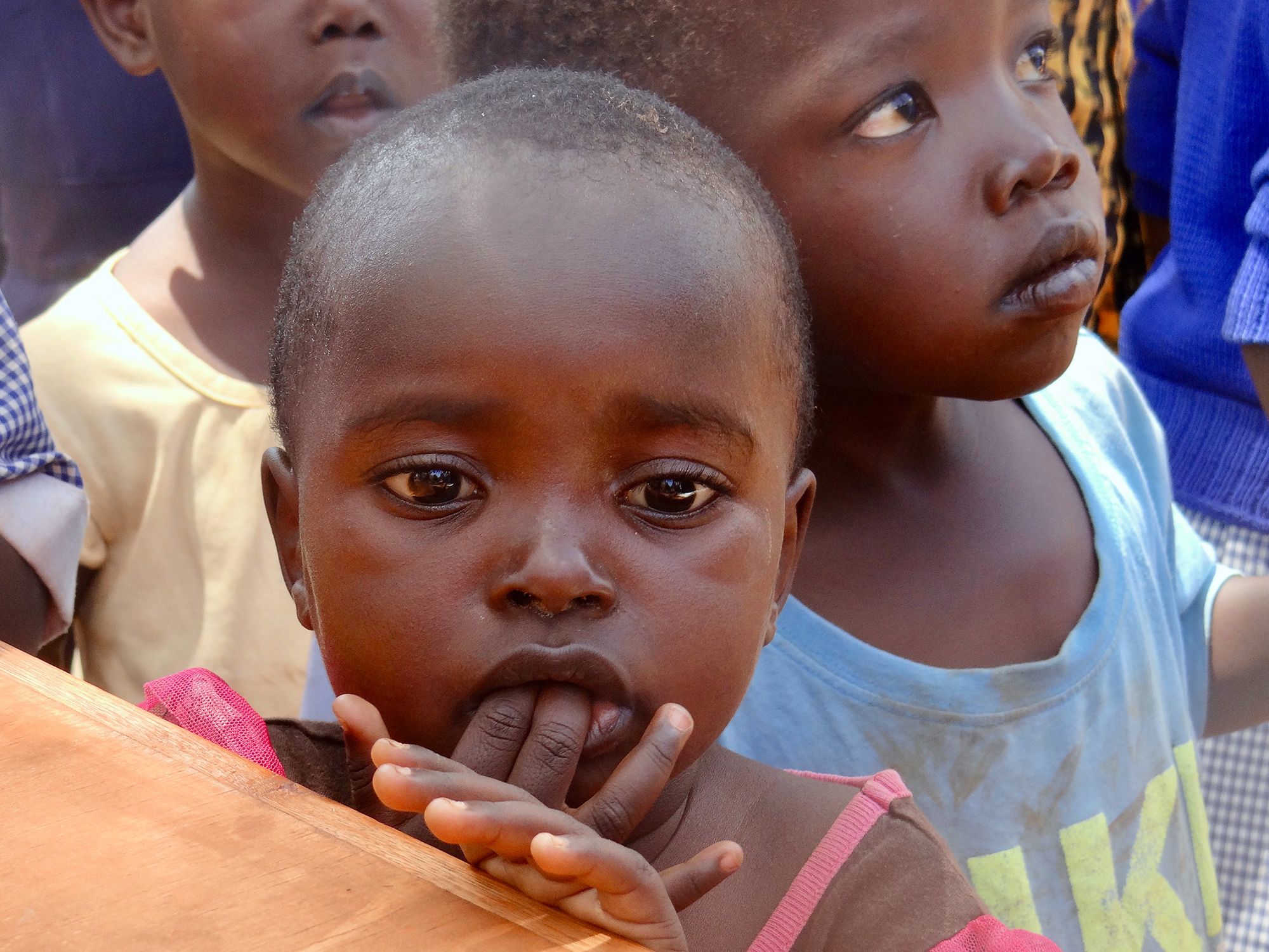 Makindu Children's Program
