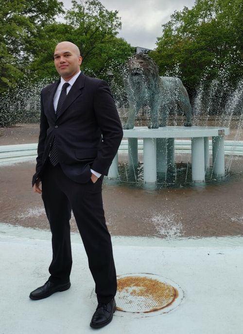 Makindu Children's Program