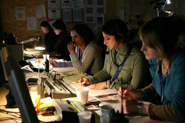 Team | Outline Productions