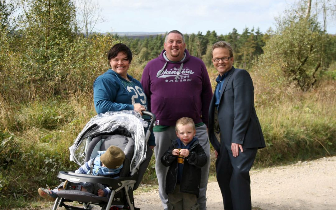 Fat Families | Outline Productions